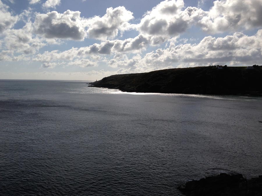 The wonder of walking in Cornwall - Lower Barns Bed and Breakfast