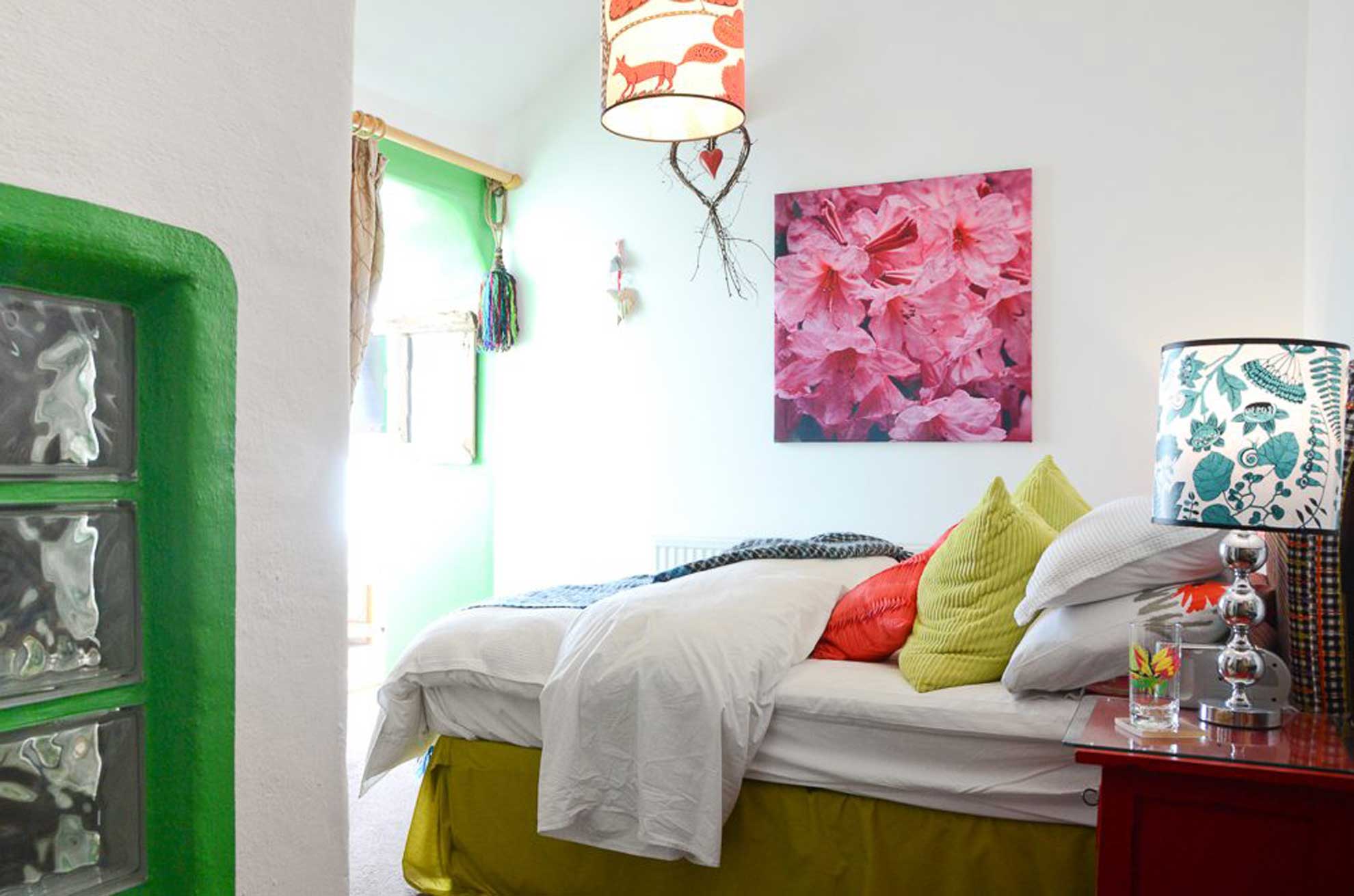 Treat Yourself to a Lower Barns Style Treatment